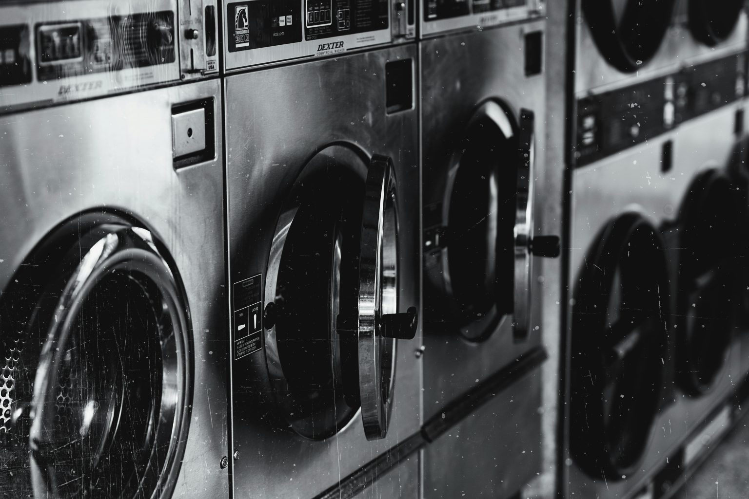 Home | Blogs | Laundry Tips NYC | The History of Clothes Dryers: From ...